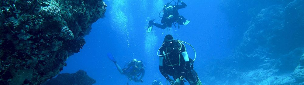 Native Diving Center Ecuador